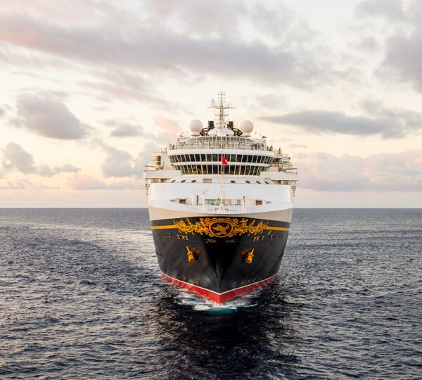 Disney Cruise Line Destinations - Crazy Imagination Travel, Inc