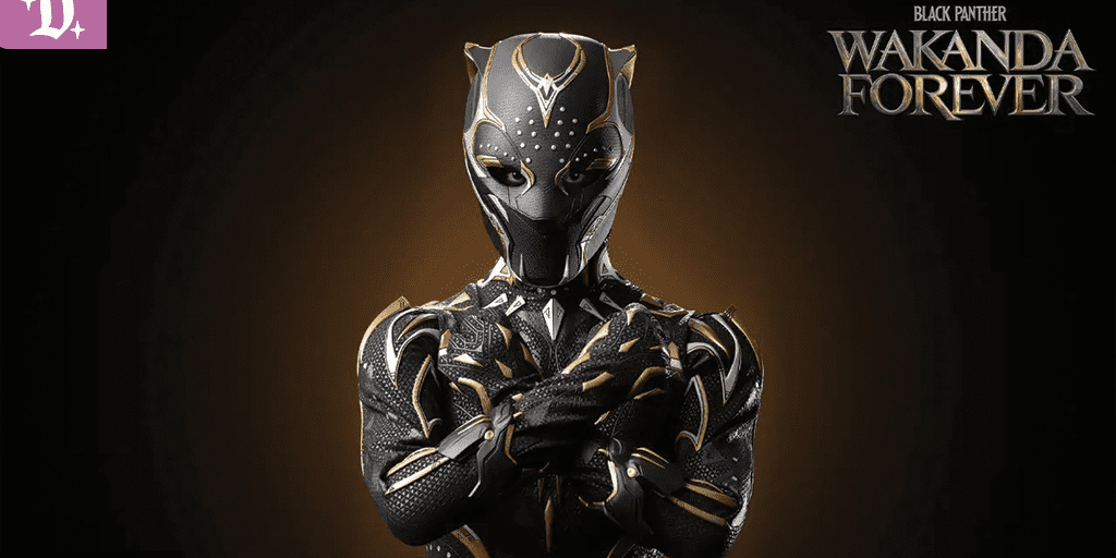 ‘Black Panther: Wakanda Forever’ Brings New Offerings at Disneyland ...
