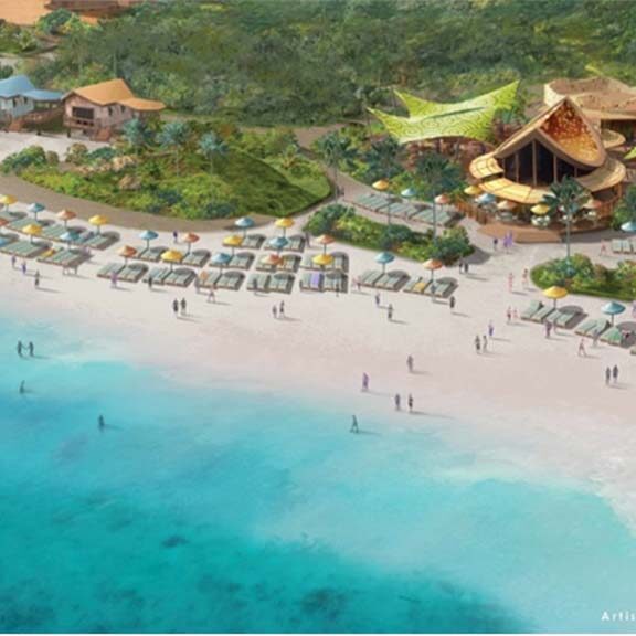 Disney Cruise Line Destinations - Crazy Imagination Travel, Inc